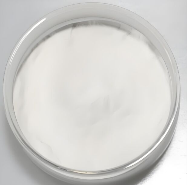 Lighting Electrodes Rare Earth Material Lanthanum Fluoride Powder